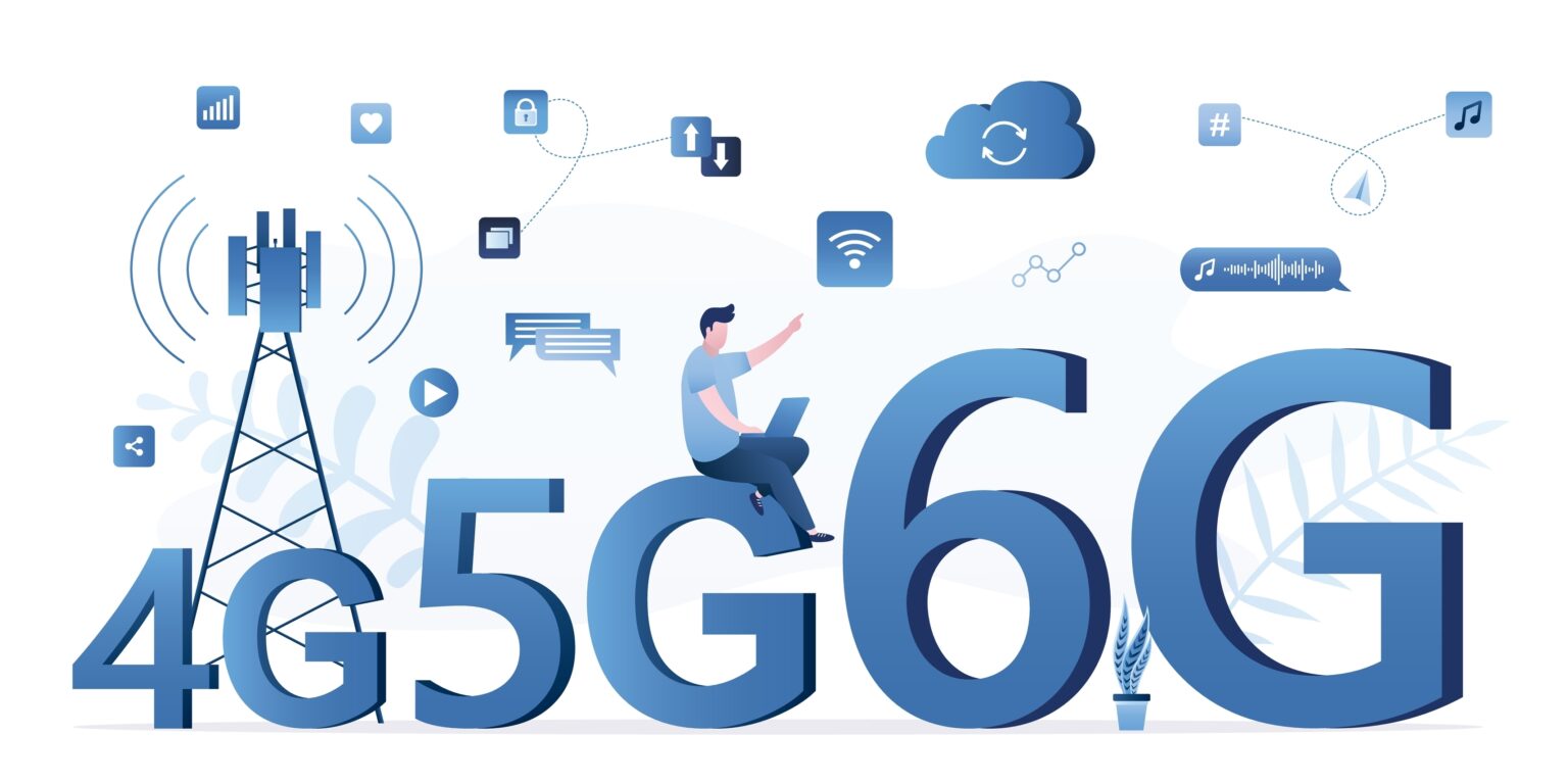 Optimization and Orchestration in 5G/6G Networks – NETMODE Lab